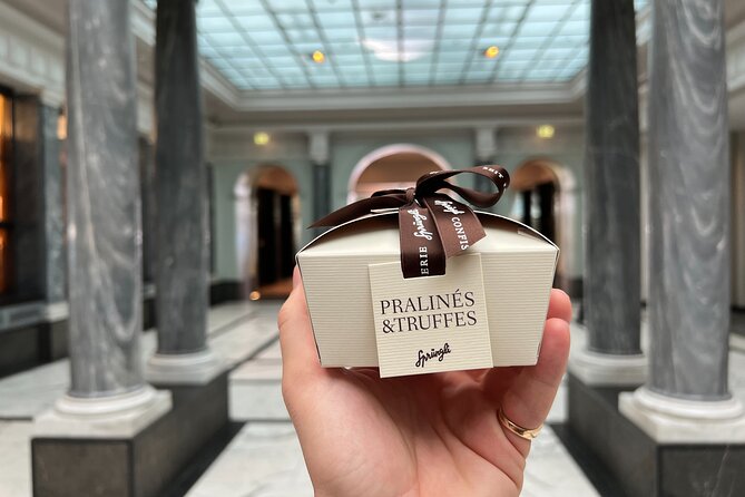 Zurich Walking Food Tour With Secret Food Tours - Insights Into the Culinary Stops