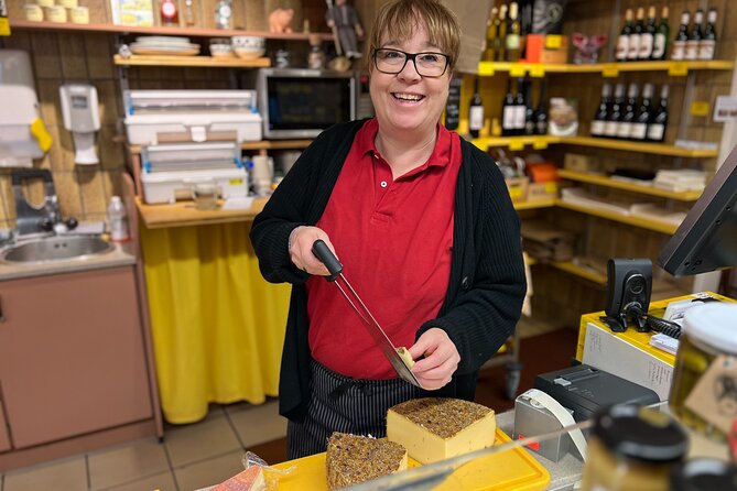 Zurich Walking Food Tour With Secret Food Tours - Booking and Cancellation Policies