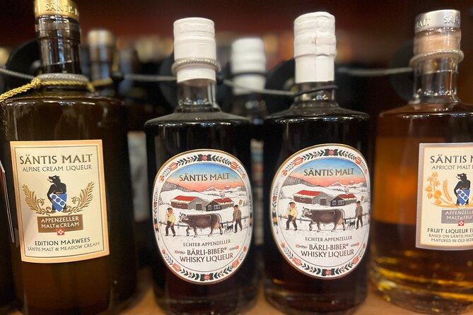 Zurich Walking Food Tour With Secret Food Tours - Highlights From Customer Reviews