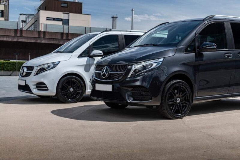 Zürich With Cruise and Lindt Home of Chocolate (Private) - Lindt Home of Chocolate