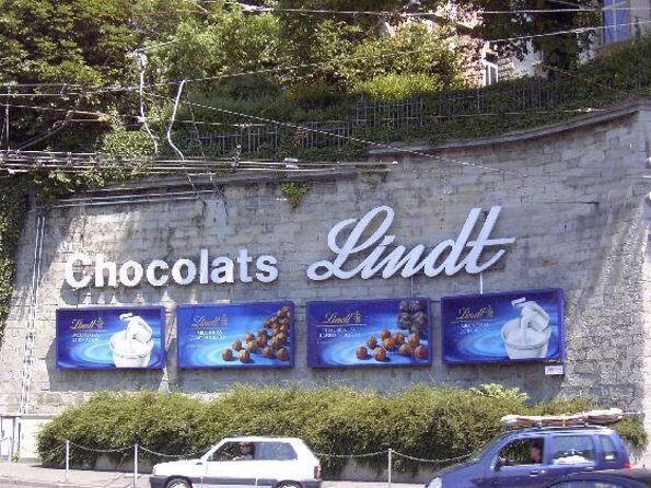 Zurich with Cruise and Lindt Home of Chocolate(Private tour) - Introduction